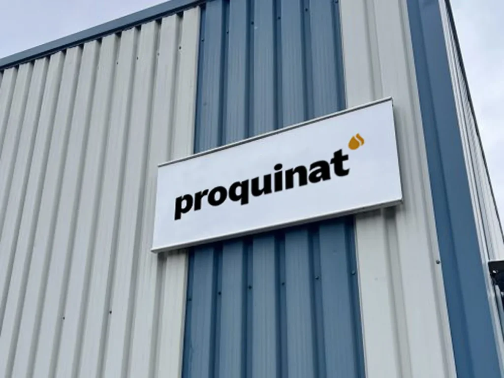 Cires de polyéthylène | Proquinat - Plus de 500 kg